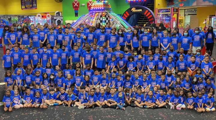 Fun Station Day Camp | SI Parent