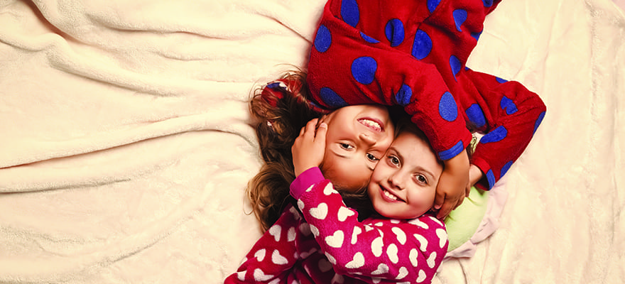 A Parent’s Guide to Sleepovers - SI Parent
