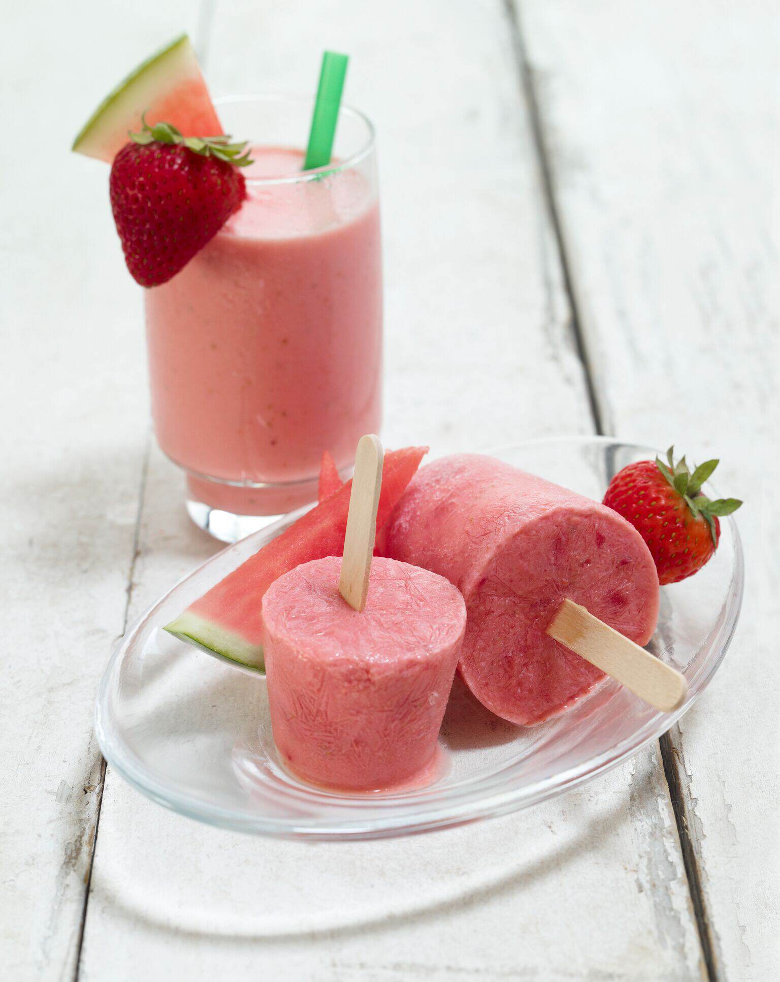 Try These Awesome Watermelon Recipes - SI Parent