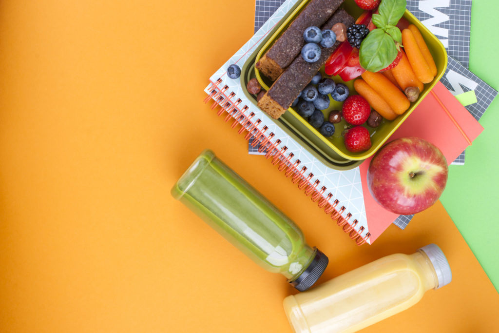 10 Easy Grab-and-Go Breakfasts for Kids | SI Parent