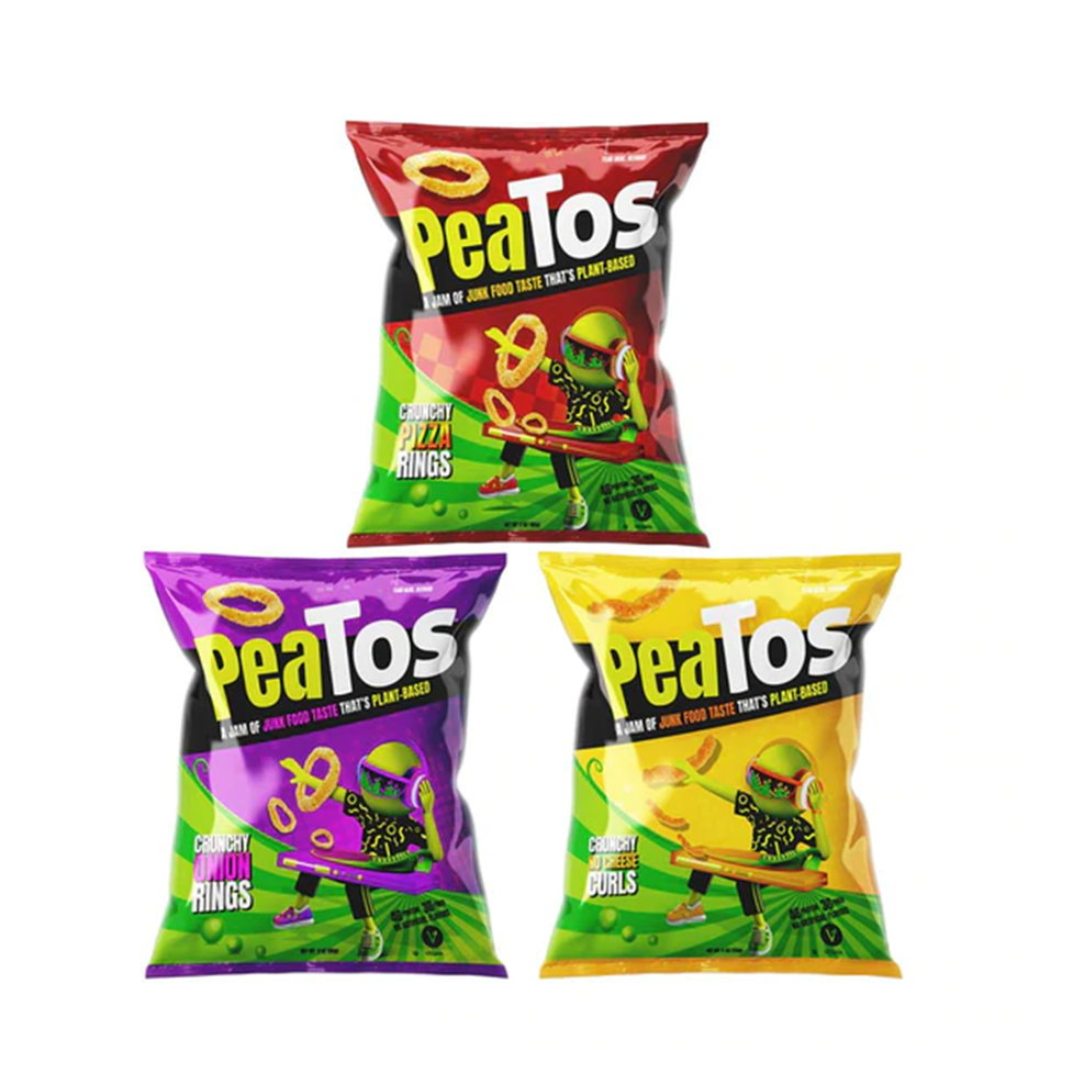 Springtime Snacks for Kids | SI Parent