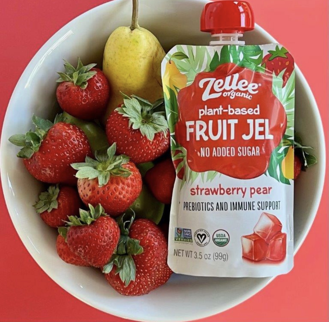 Springtime Snacks for Kids | SI Parent