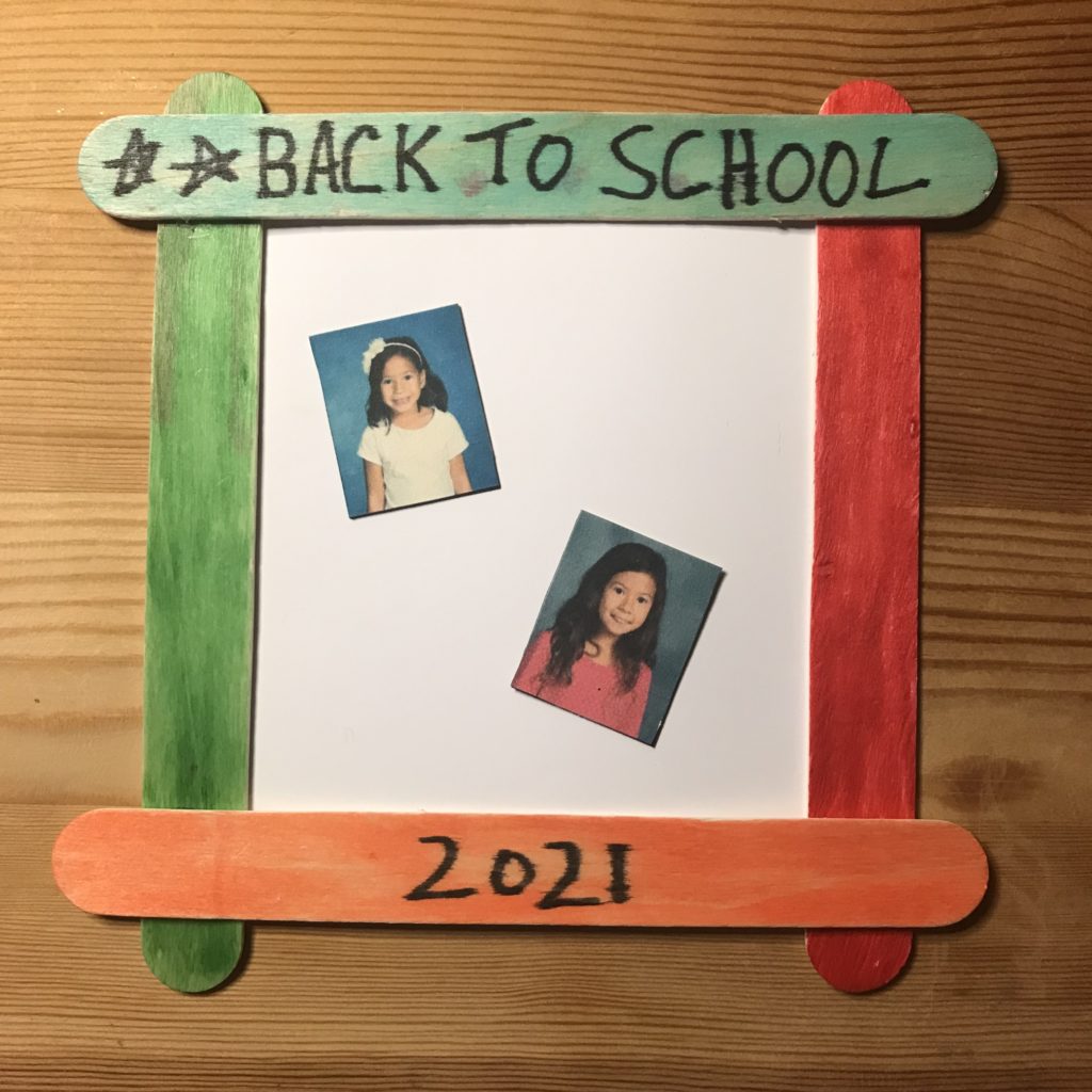 Easy Back-to-School Crafts | SI Parent