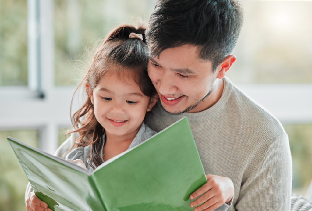 How to Improve Your Child's Reading Skills | SI Parent