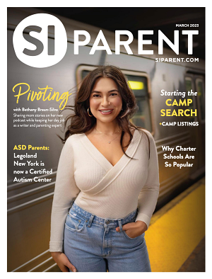 March 2023 - SI Parent