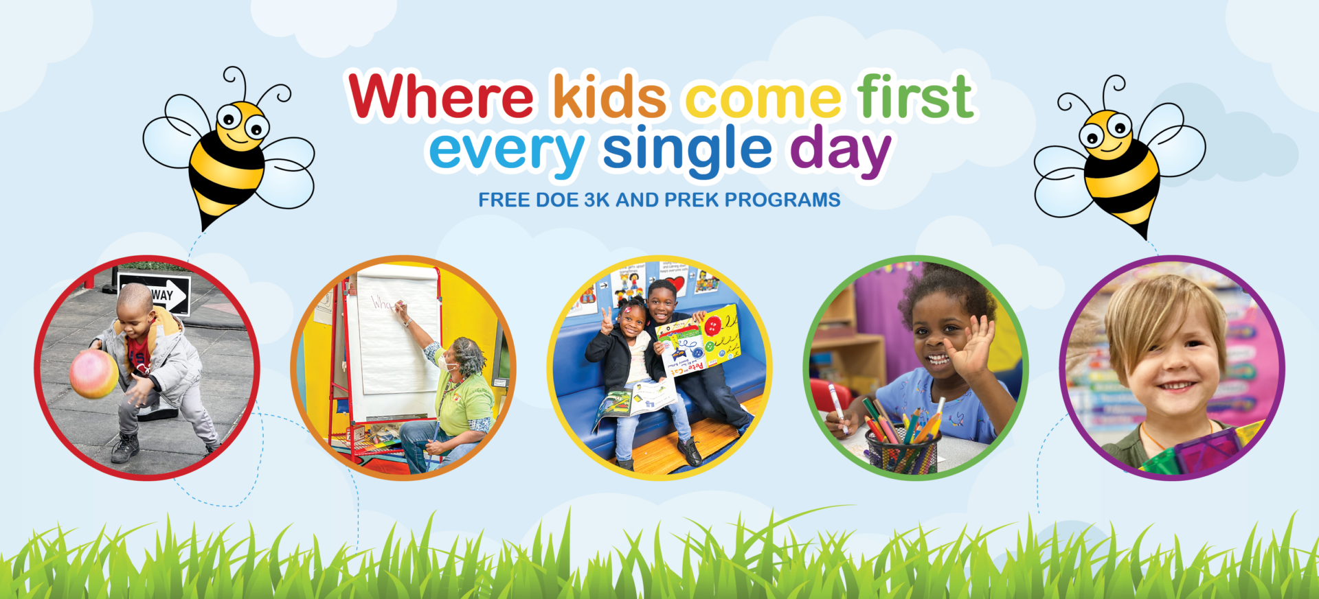 Preschools and Daycare Centers on Staten Island | SI Parent