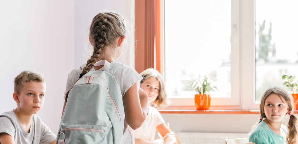 5 Helpful Tips for Starting a New School | SI Parent