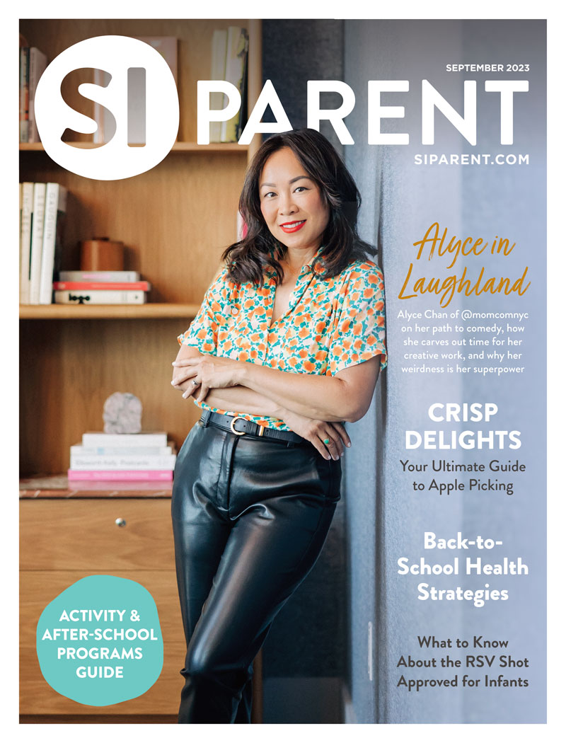 September 2023 - SI Parent