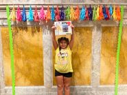 SI Kid Wins NYPL Writing Contest SI Kid Wins NYPL Writing Contest