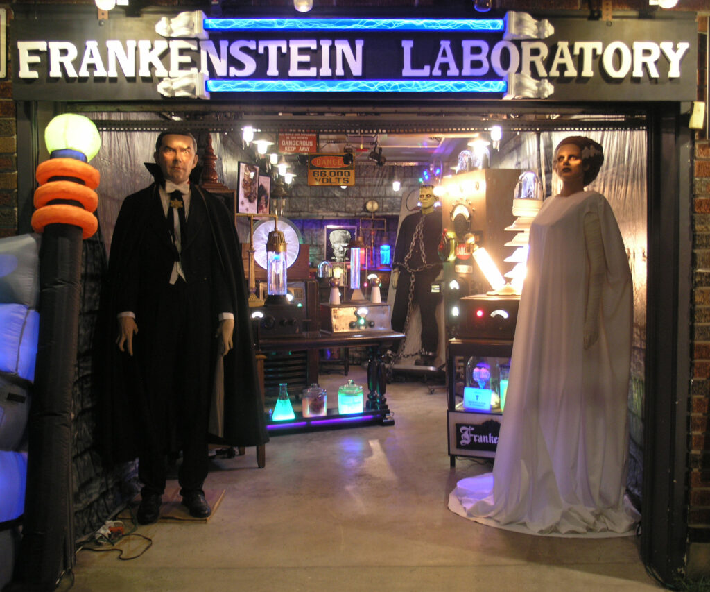 13 Scary Haunted Houses on Staten Island | SI Parent