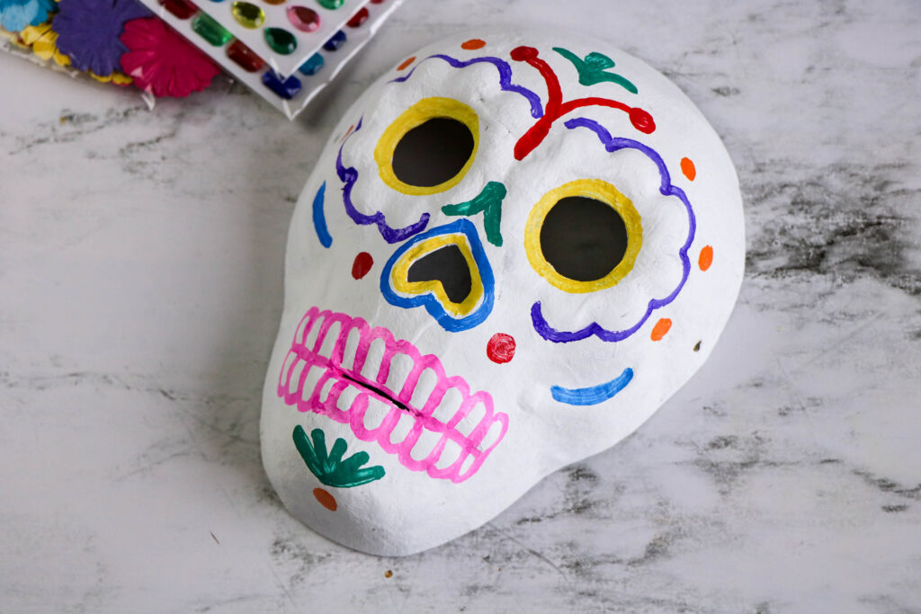 Day of the Dead Craft Ideas for Kids | SI Parent