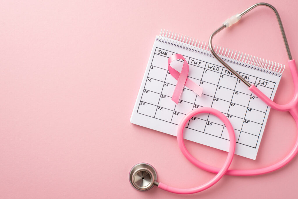 Prioritizing Breast Health in 2024 and Every Year | SI Parent