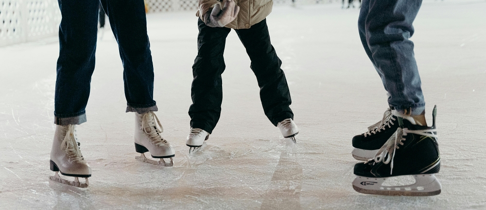 The Best Ice Skating Rinks in Staten Island, NYC, and NJ