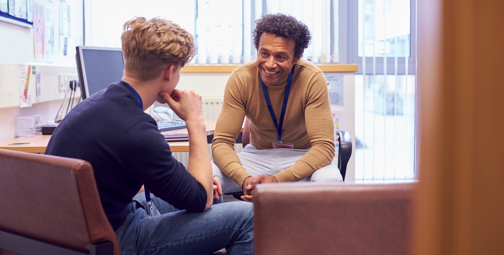 Prevention is Key: YMCA Counseling Services